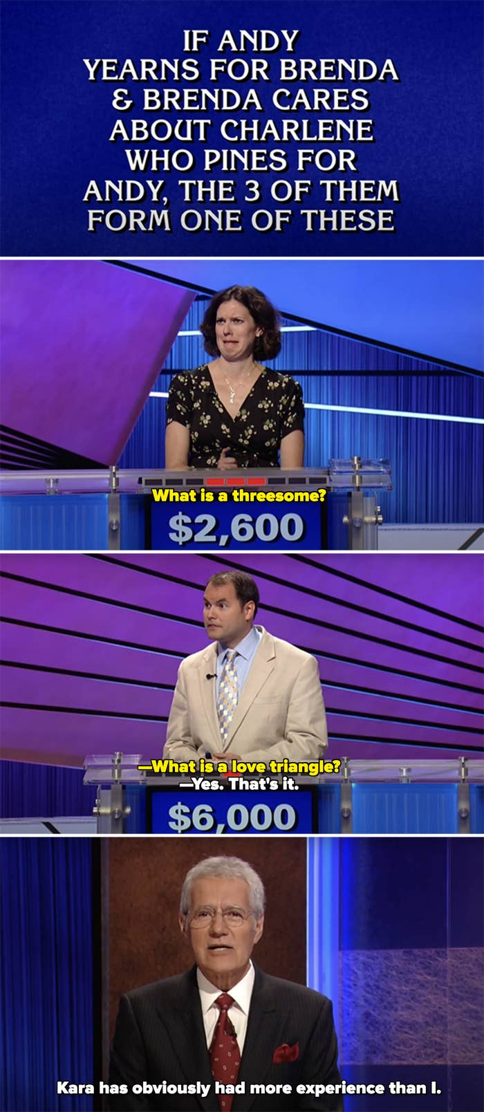 32 Funniest Game Show Fails And Answers