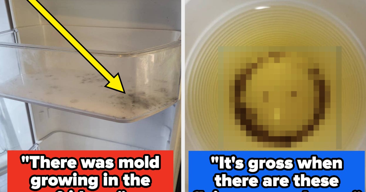 19 Items People Have In Their Homes That Are Red Flags