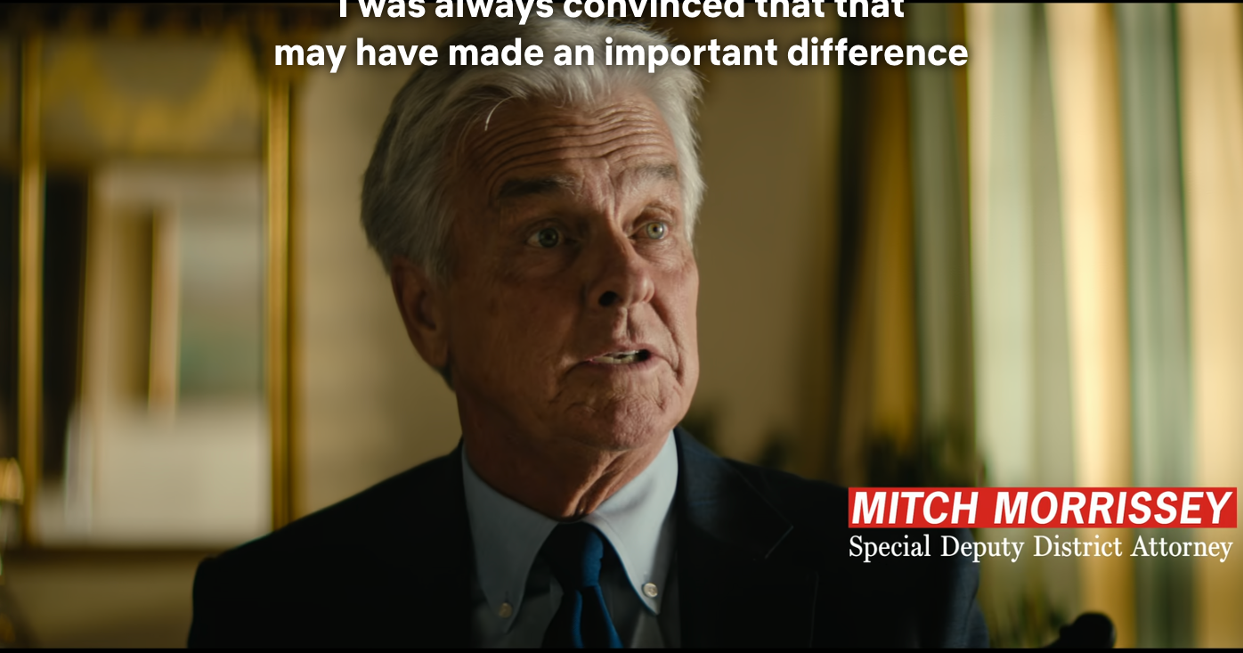 Key Facts Revealed in JonBenét Ramsey Documentary