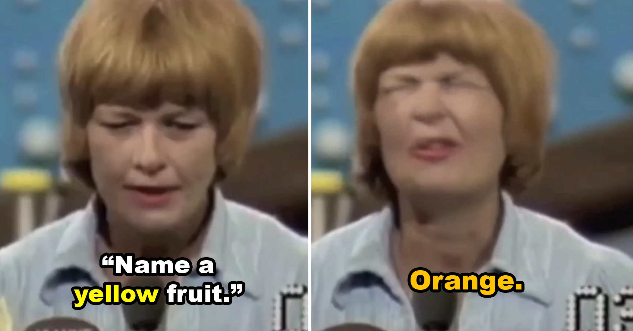 32 Funniest Game Show Fails And Answers