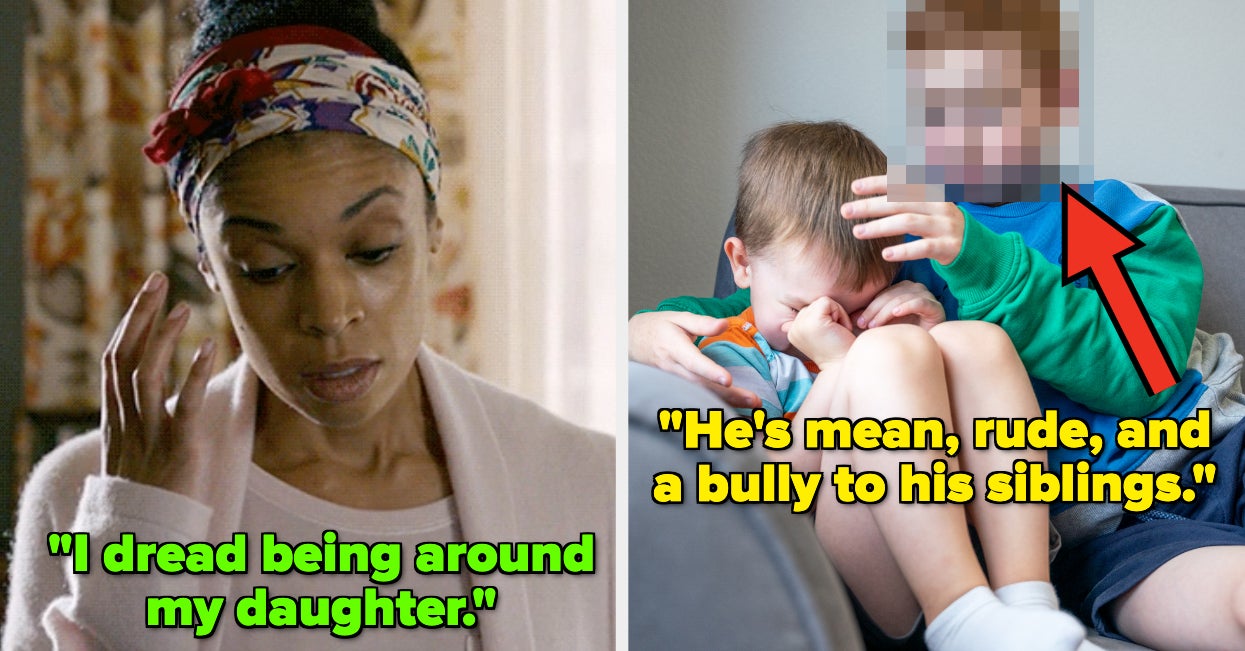 31 Things Parents Secretly Hate That Their Kids Do
