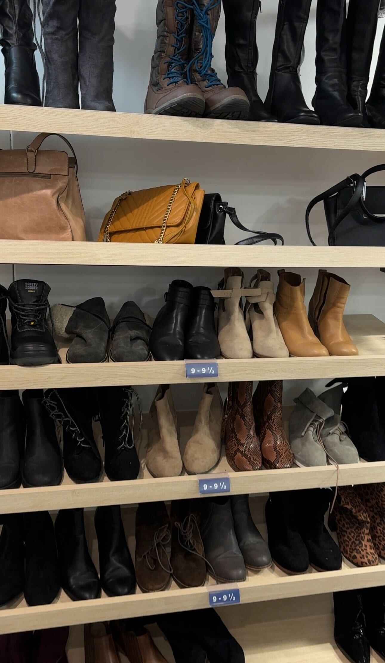 The Stigma Around Thrifting In Communities Of Colour