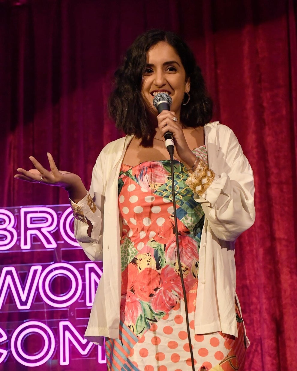 The Stigma Around Thrifting In Communities Of Colour