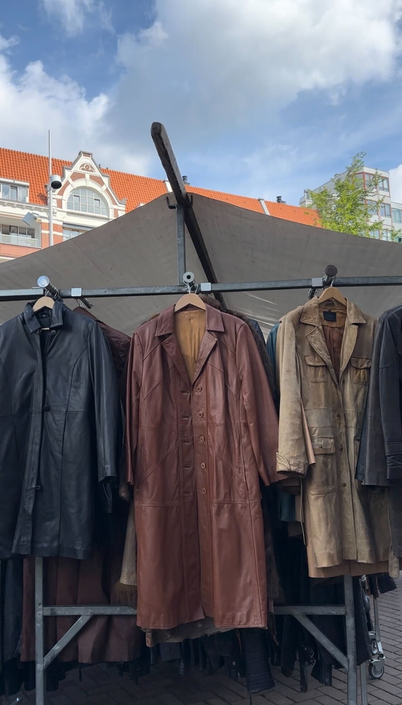 The Stigma Around Thrifting In Communities Of Colour