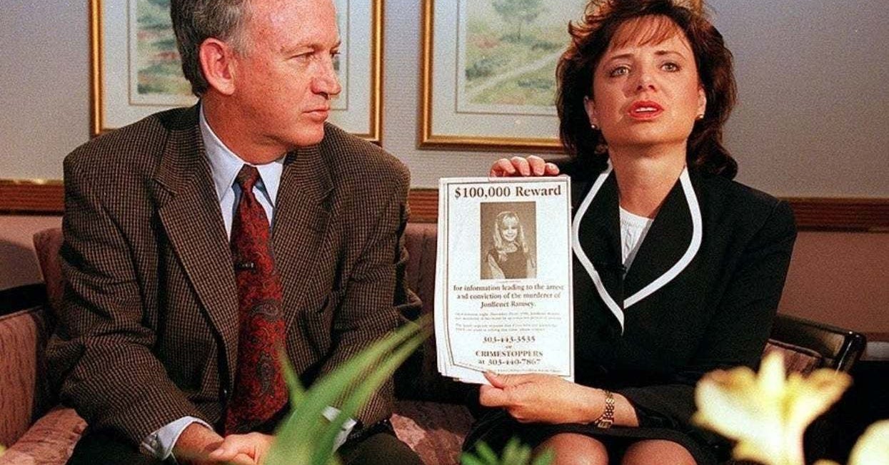 Key Facts Revealed in JonBenét Ramsey Documentary