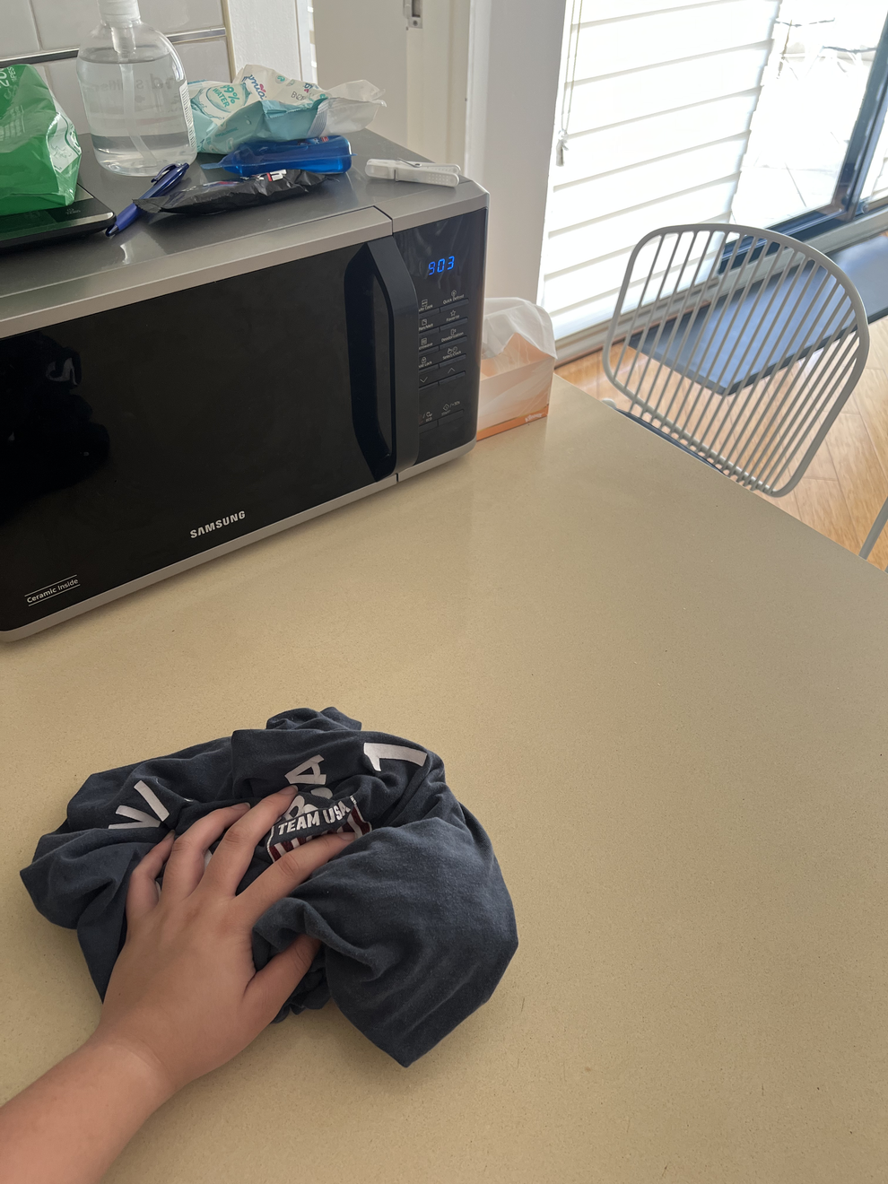 The Stigma Around Thrifting In Communities Of Colour