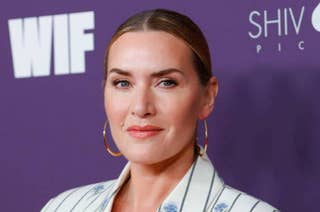 Kate Winslet