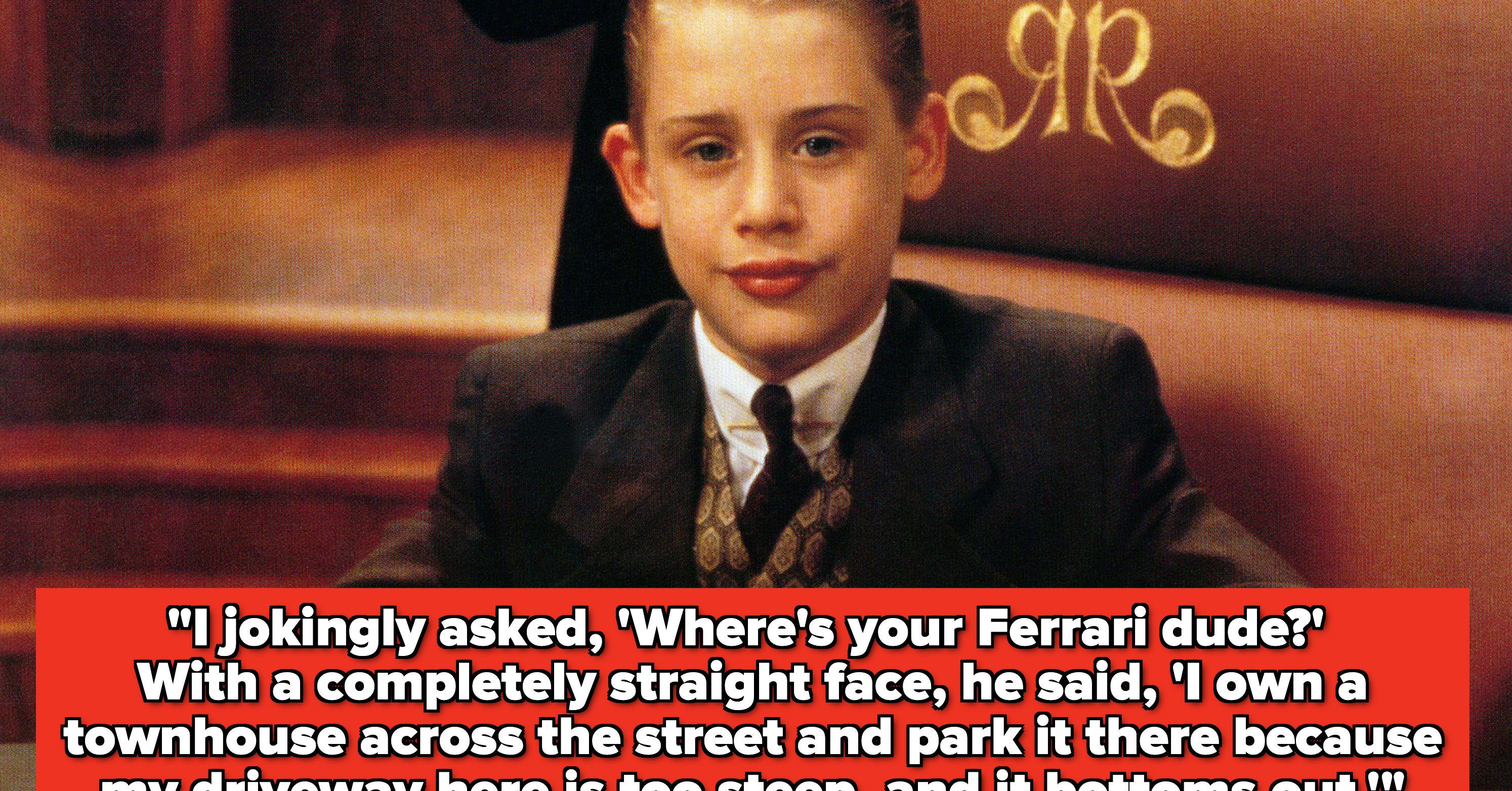 People Reveal Subtle Signs Of Wealth In Home Decor
