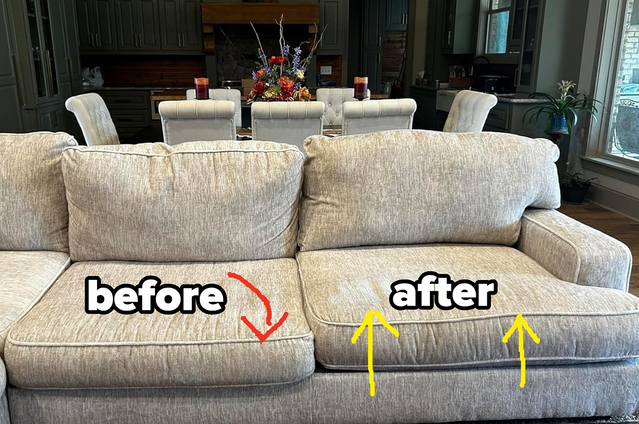 29 Home Products With Before And After Pics Worthy Of A “Whoa”