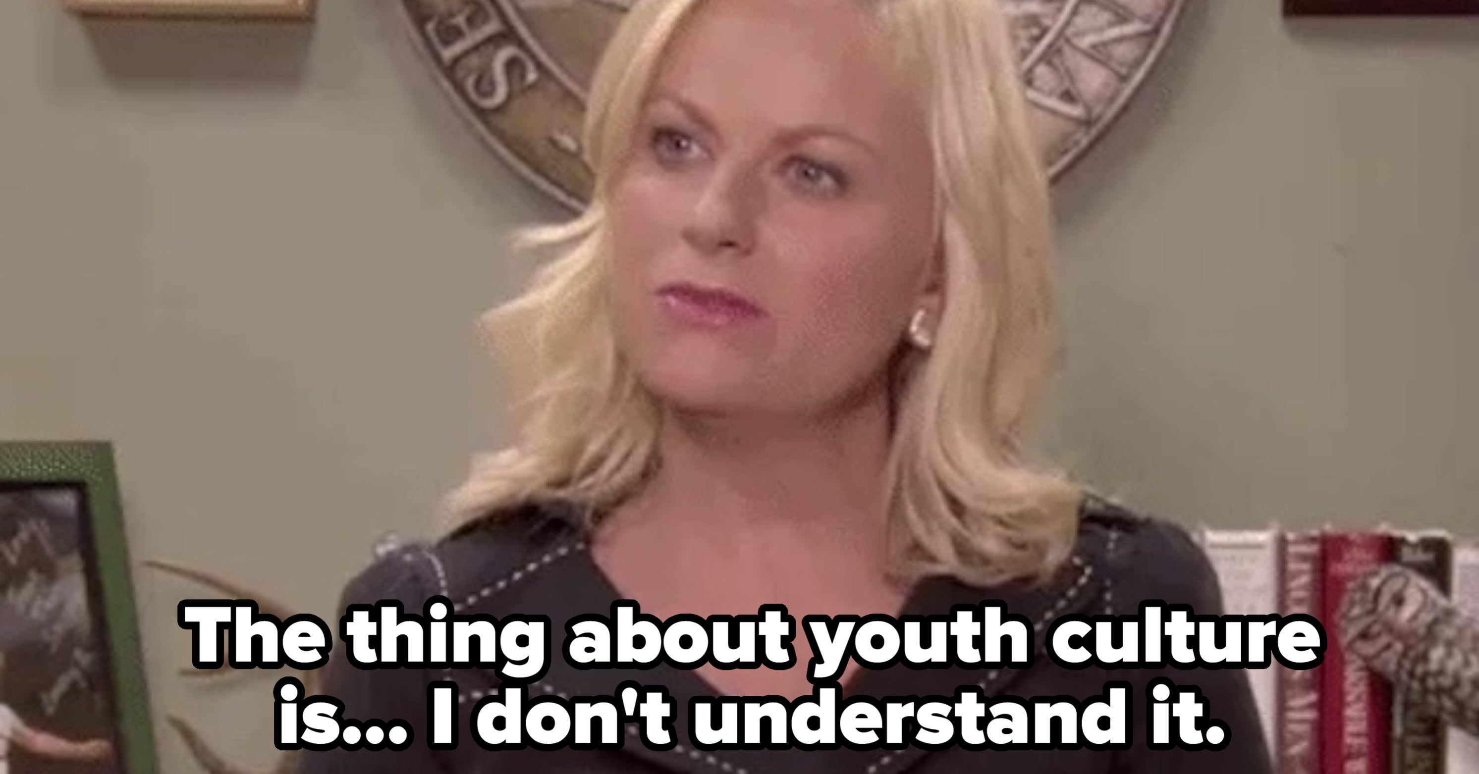 The 23 "Normal" Habits Of Younger Women That Seem Strange To Older ...