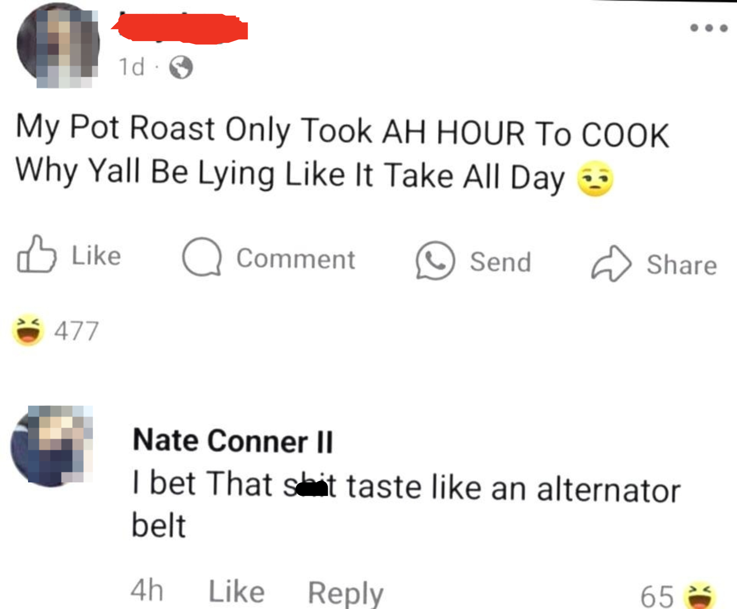 50 People Who Got Roasted So Bad On The Internet This Year, They ...