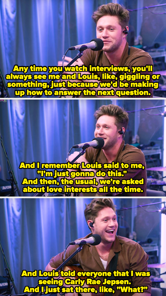 11 Times Celebrities Lied In Interviews