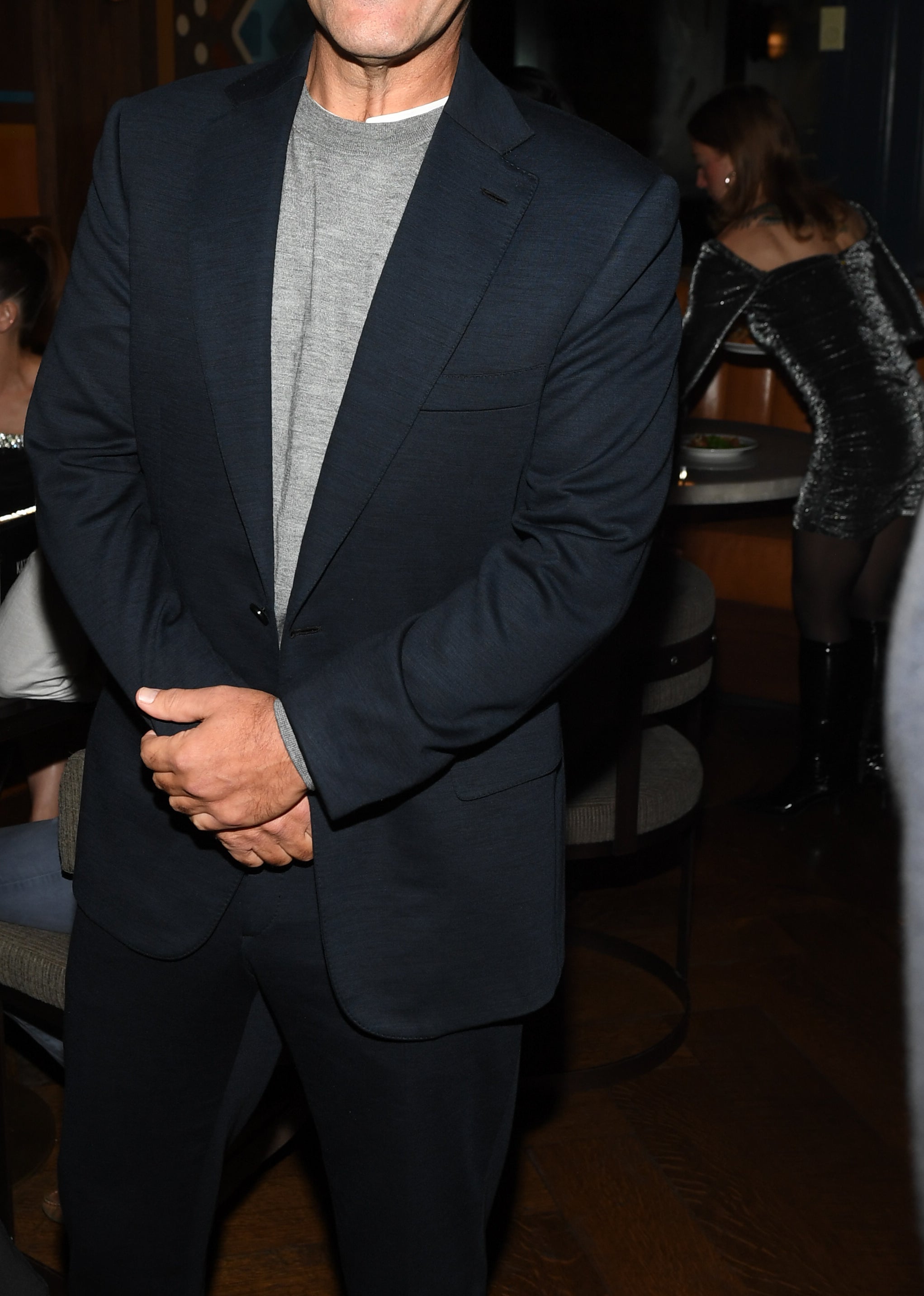 People Share 40 Of The Sweetest Celebrities They've Met