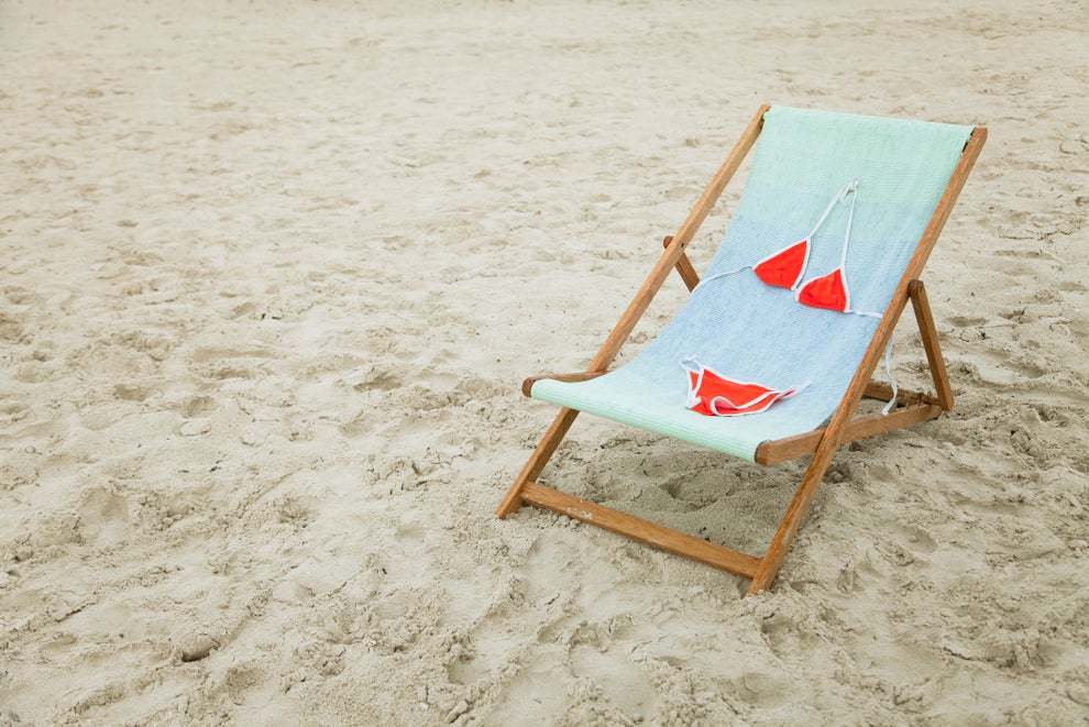 Nudists Share Rare Insights On Their Lifestyle