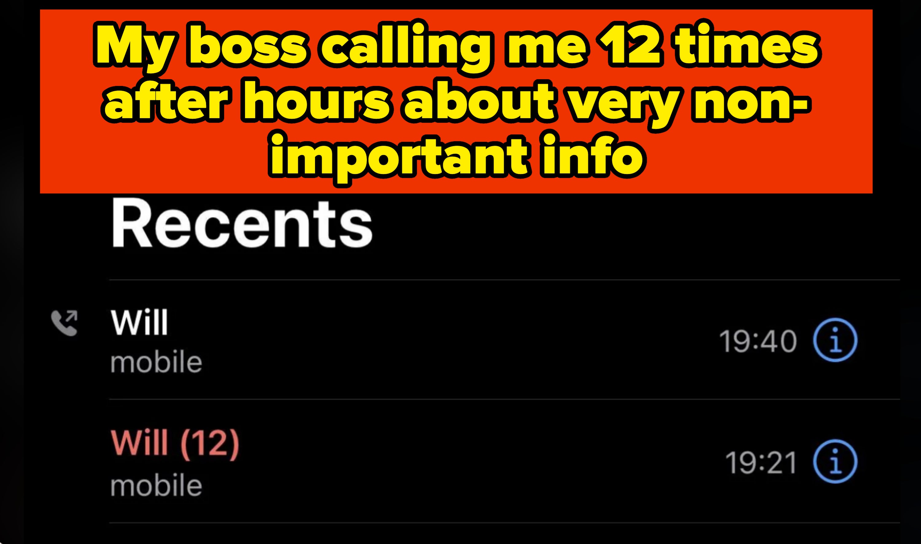 43 Bosses Who Shouldn't Get Bonuses This Year