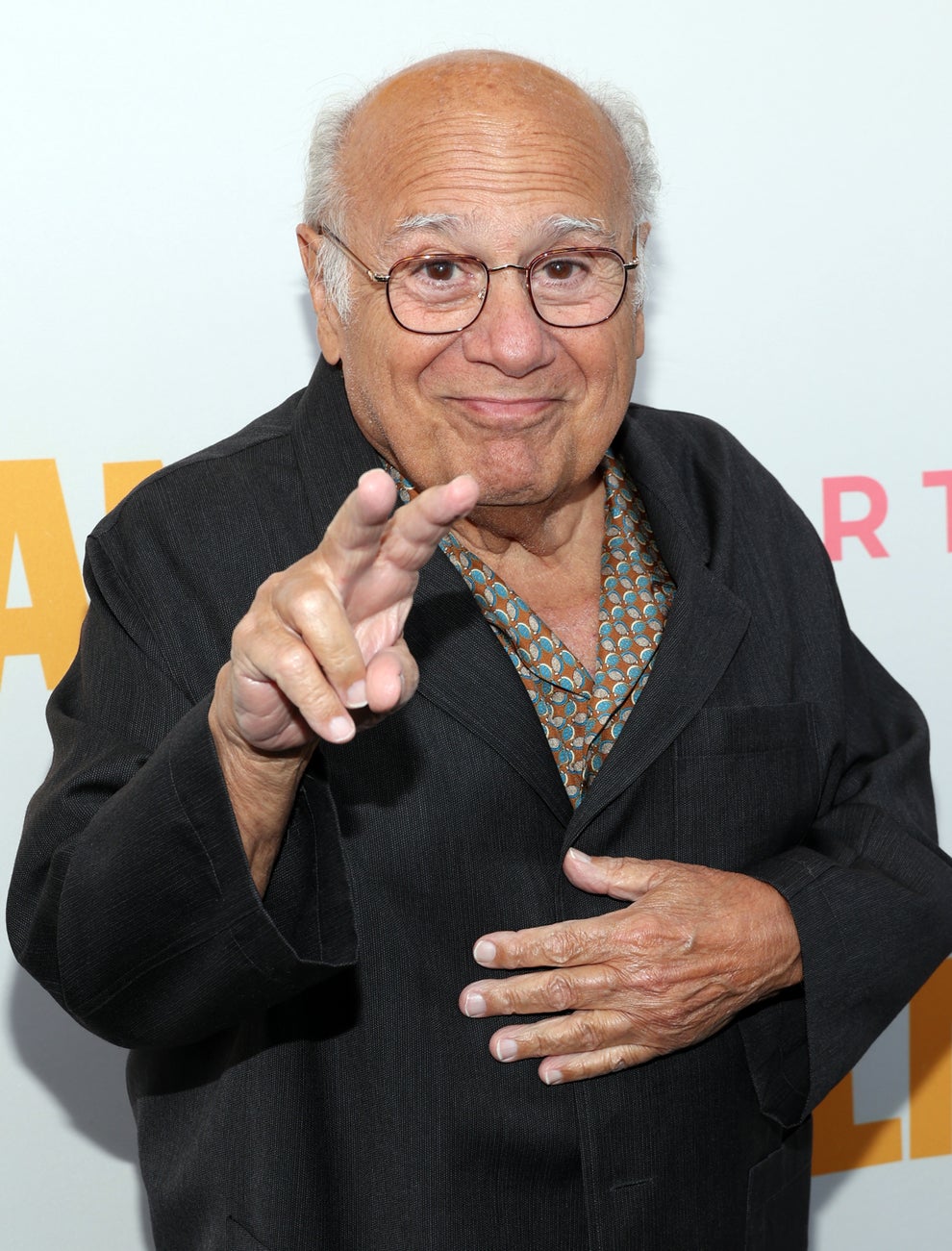 People Share 40 Of The Sweetest Celebrities They've Met