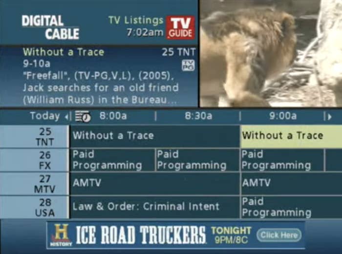 Older Adults Share 'Back In The Day' Experiences