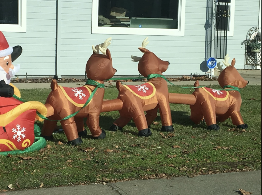 22 Funny Christmas Fails