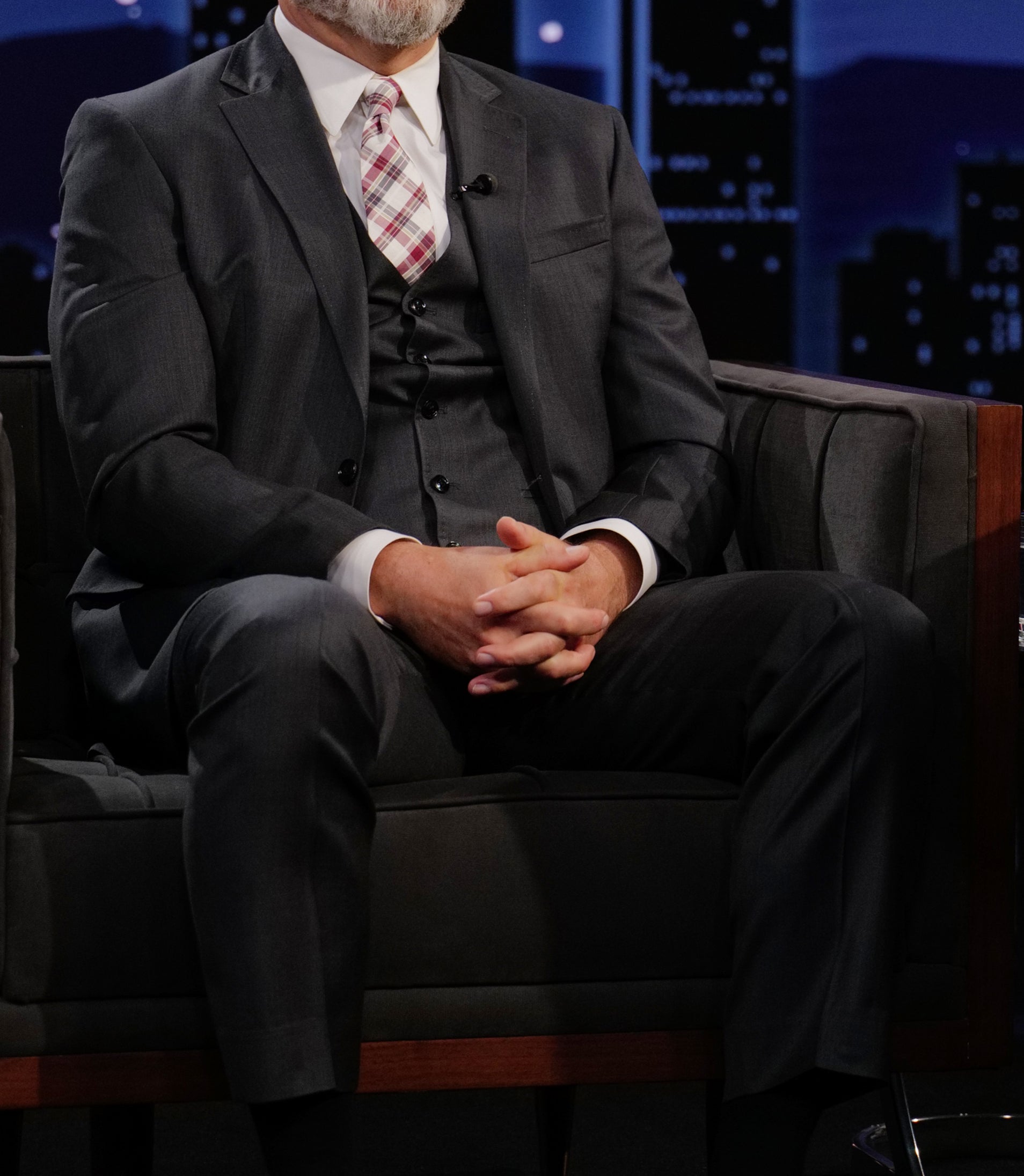 People Share 40 Of The Sweetest Celebrities They've Met