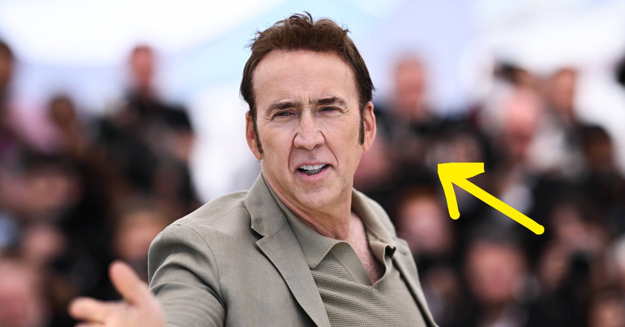 People Share 40 Of The Sweetest Celebrities They've Met - Entertainer.news People Share 40 Of The Sweetest Celebrities They've Met - Entertainer.news