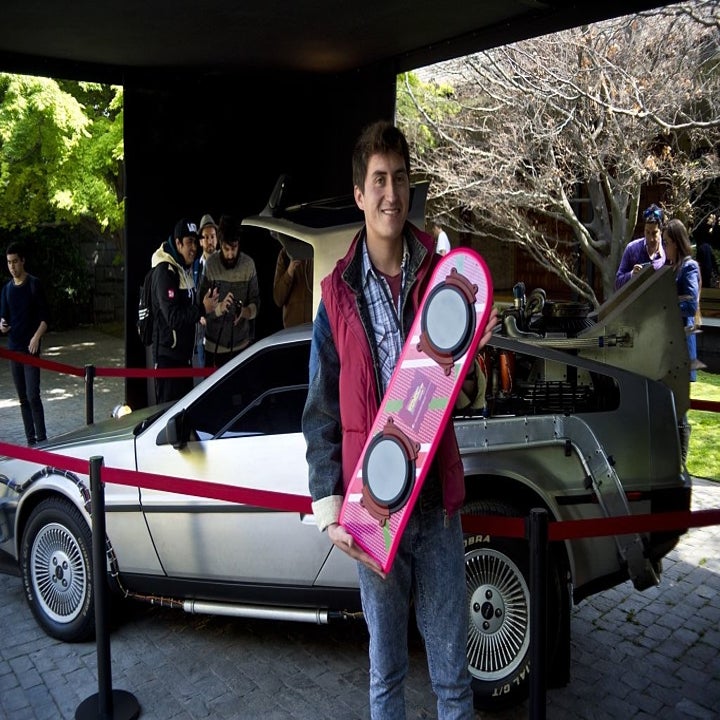 2015 Pop Culture Things Turning 10 In 2025