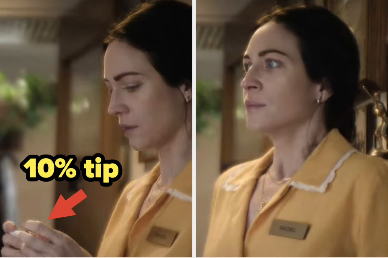 People Who Refuse To Tip Waitstaff 20% Explain Why