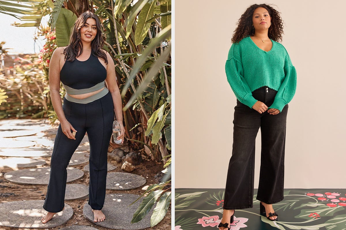 Plus size sweater authentic for women