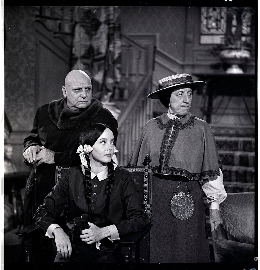 47 Pop Culture Photos That You Probably Have Never Seen