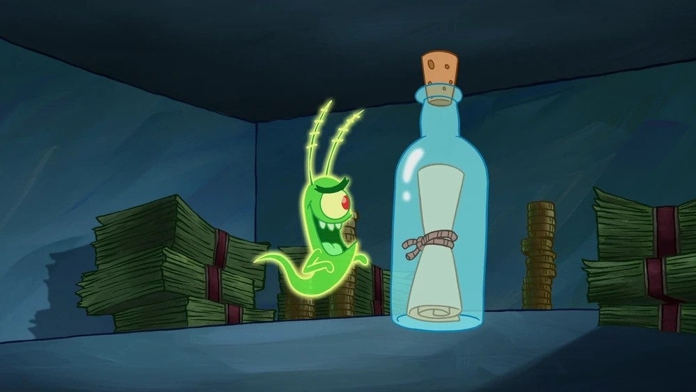 SpongeBob Cast Shares Heartfelt Favorite Episodes