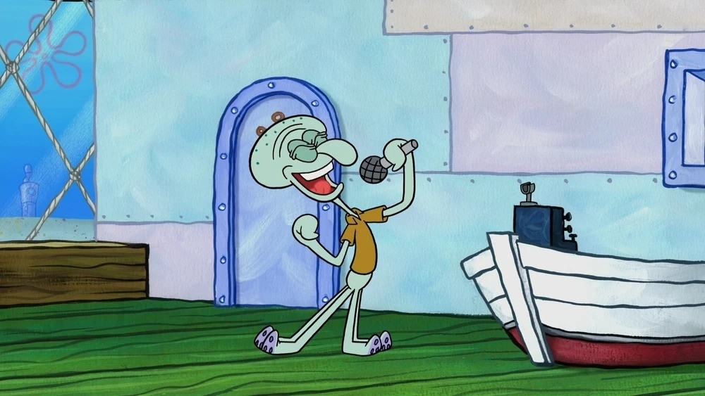 SpongeBob Cast Shares Heartfelt Favorite Episodes