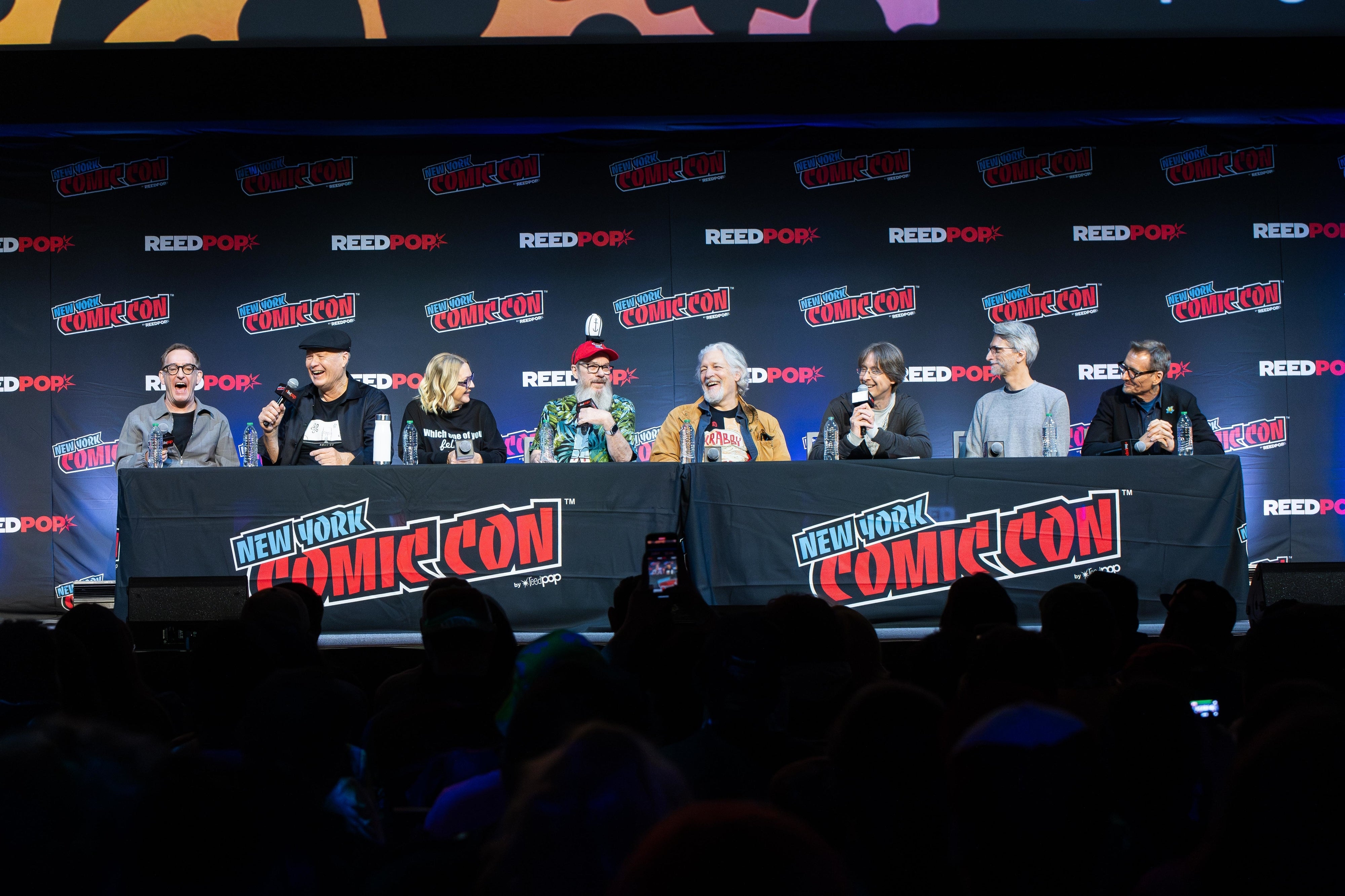 SpongeBob Cast Shares Heartfelt Favorite Episodes