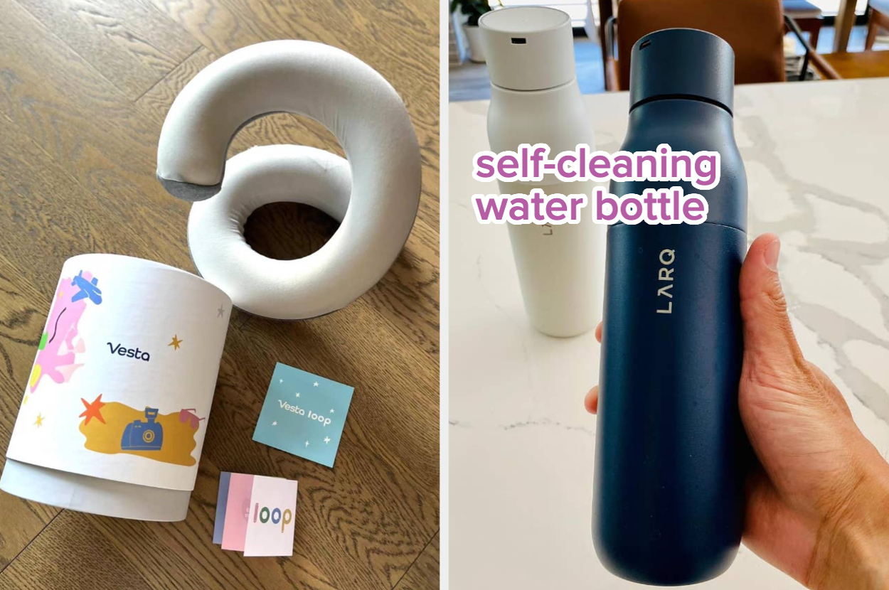 37 Random, Deeply Useful Products You May Not Have Seen Yet