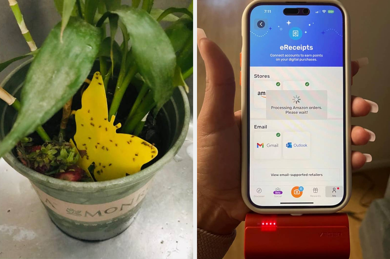 32 Magical Products That Work So Fast You'll Feel Like A Witch