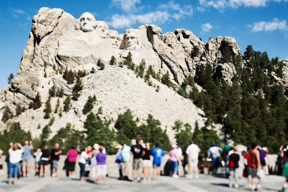 22 Most Overrated Vacation Destinations In The World