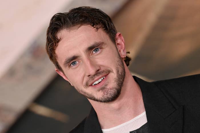 Paul Mescal's SNL Monologue Tackles Irish Stereotypes