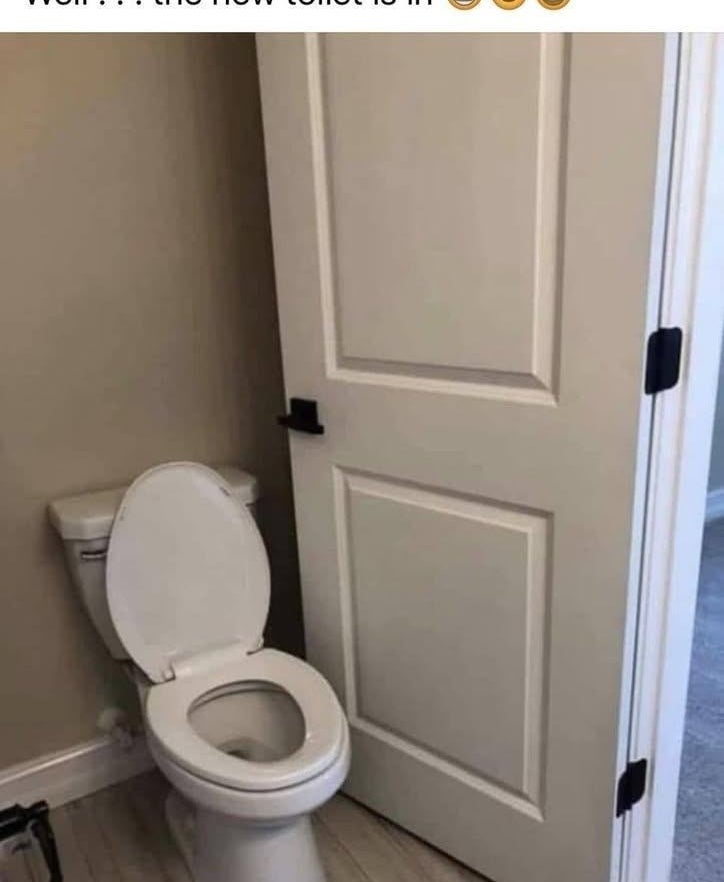 25 Worst Home Design Fails