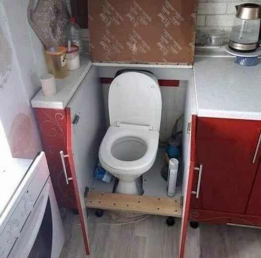 25 Worst Home Design Fails