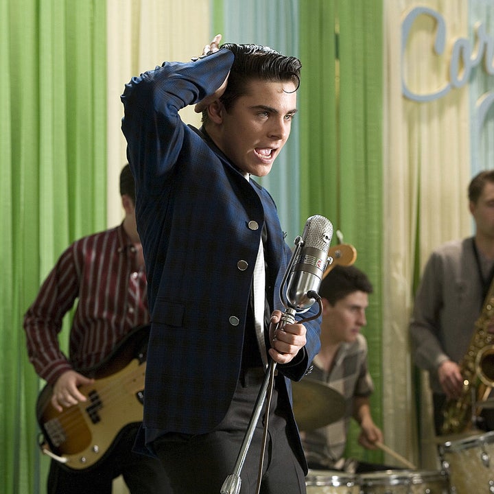 High School Musical Behind-The-Scenes Facts & Details