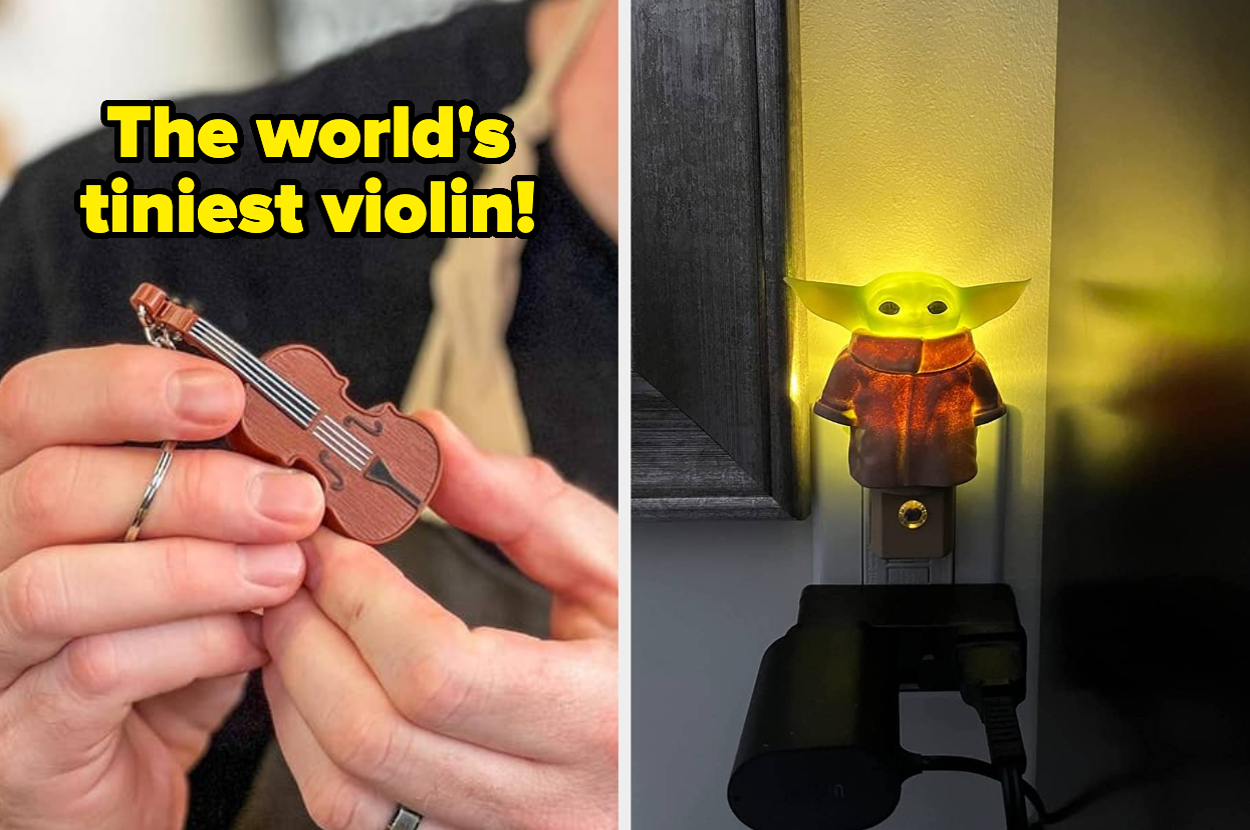 32 Quirky Stocking Stuffers For The Even Quirkier People In Your Life