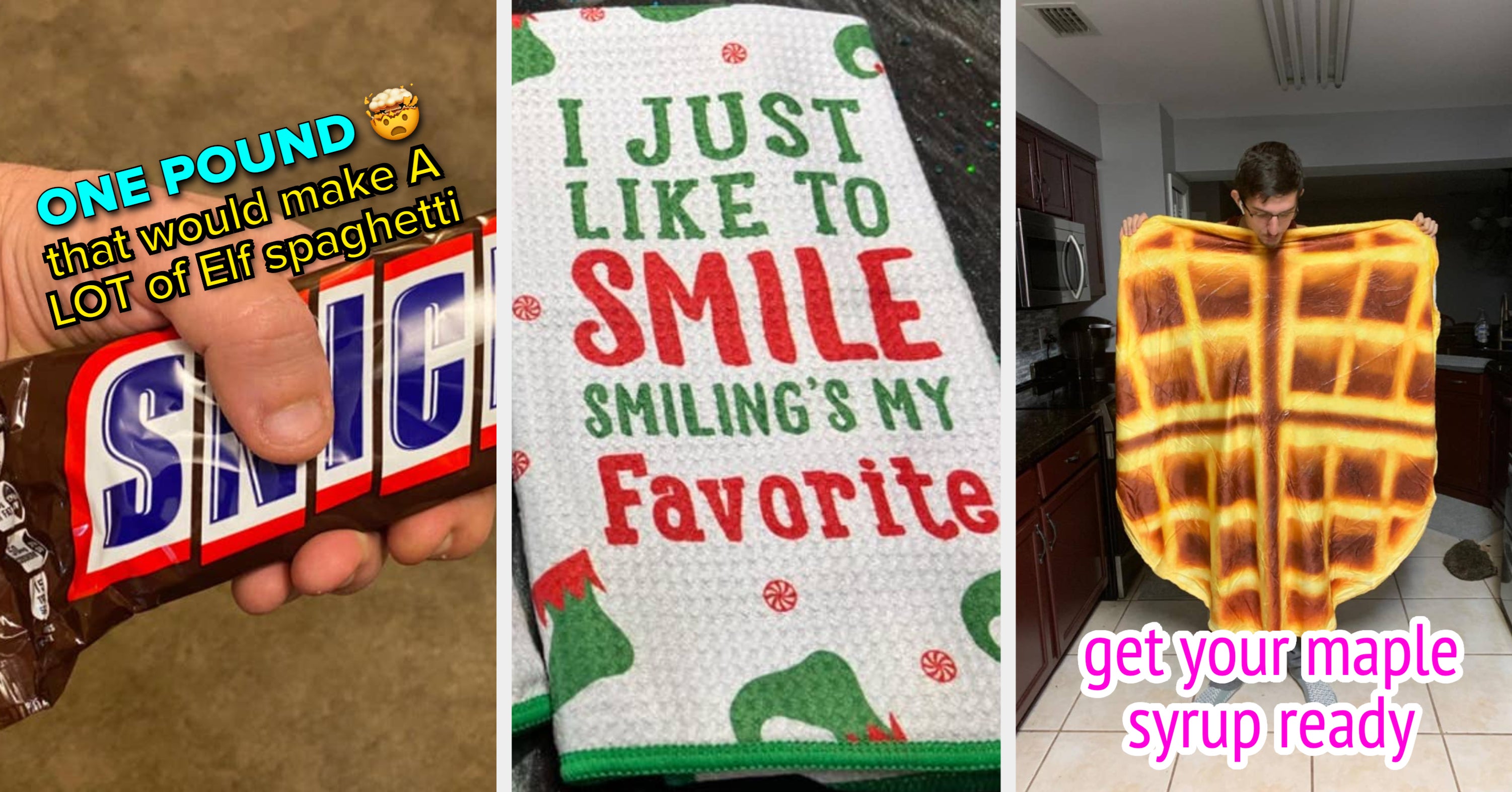 30 Fun And Affordable Gifts From Amazon