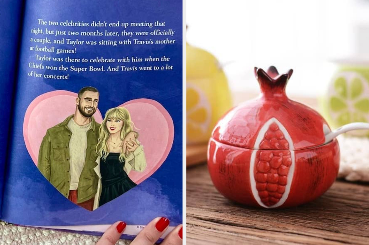 50 Affordable Gifts To Finish Holiday Shopping Fast