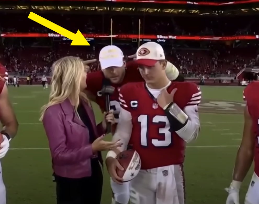 Gen Z Men, Share Why Peers Are Shifting To The Right