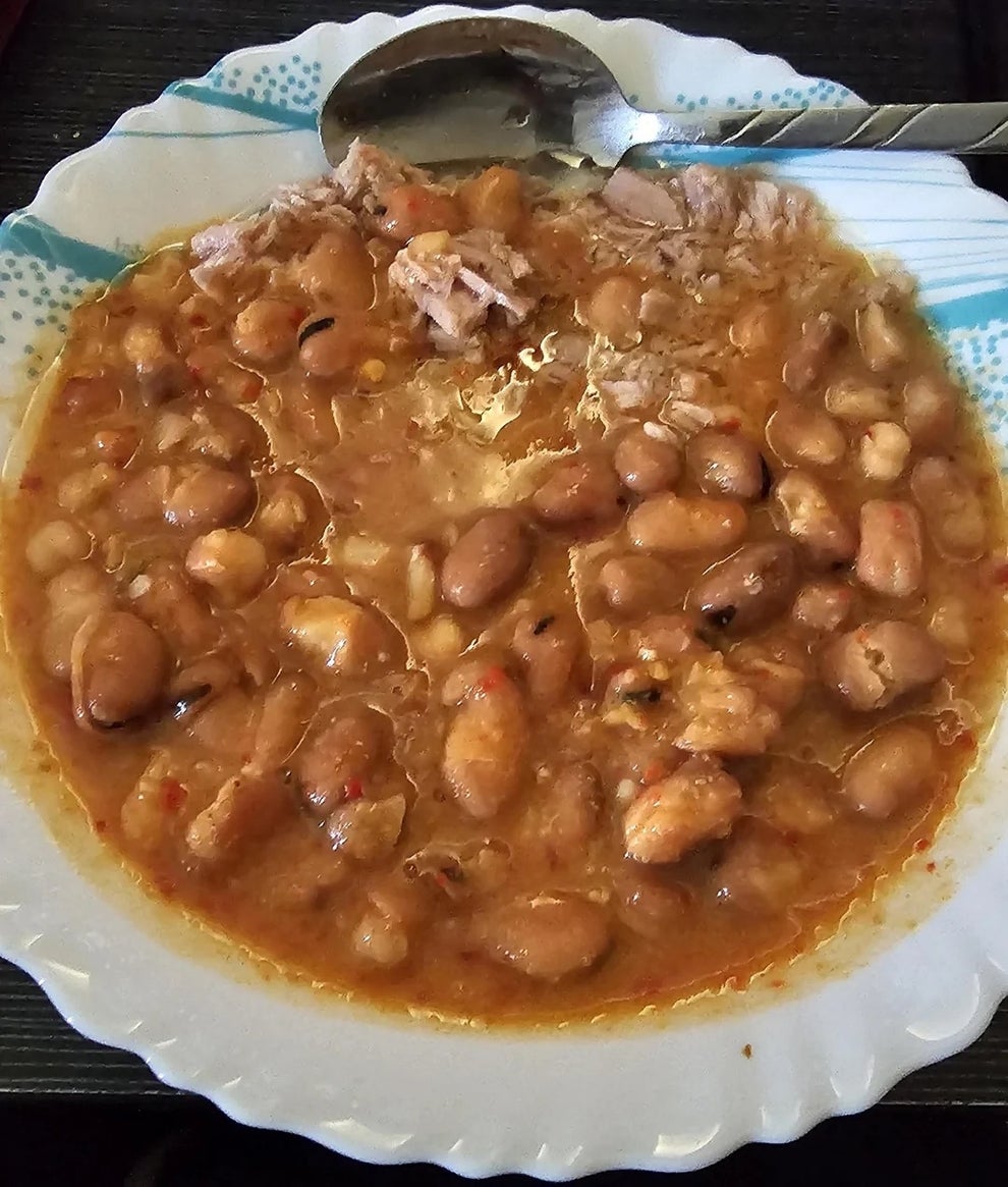 20 Horrifying Dishes That Were Served At Potlucks