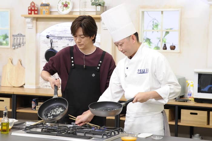 DAIGO、4歳娘が0歳弟に夢中！？ 弟をテーマに歌ったオリジナルソングとは？「ほっこりする」「溺愛されてるのね」