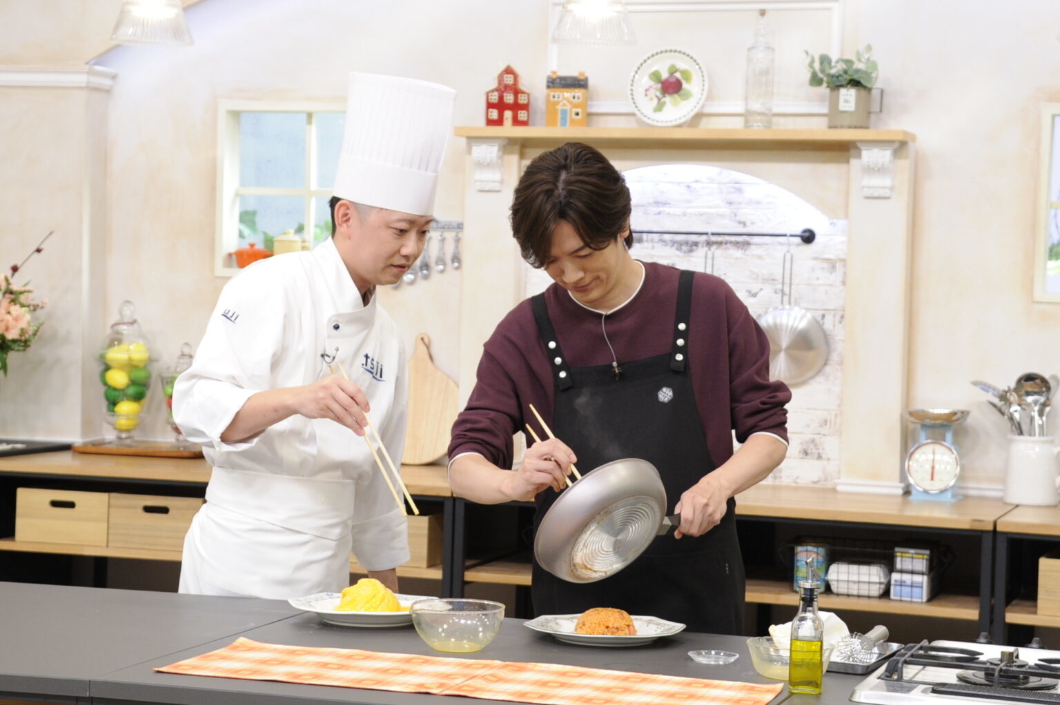 DAIGO、4歳娘が0歳弟に夢中！？ 弟をテーマに歌ったオリジナルソングとは？「ほっこりする」「溺愛されてるのね」