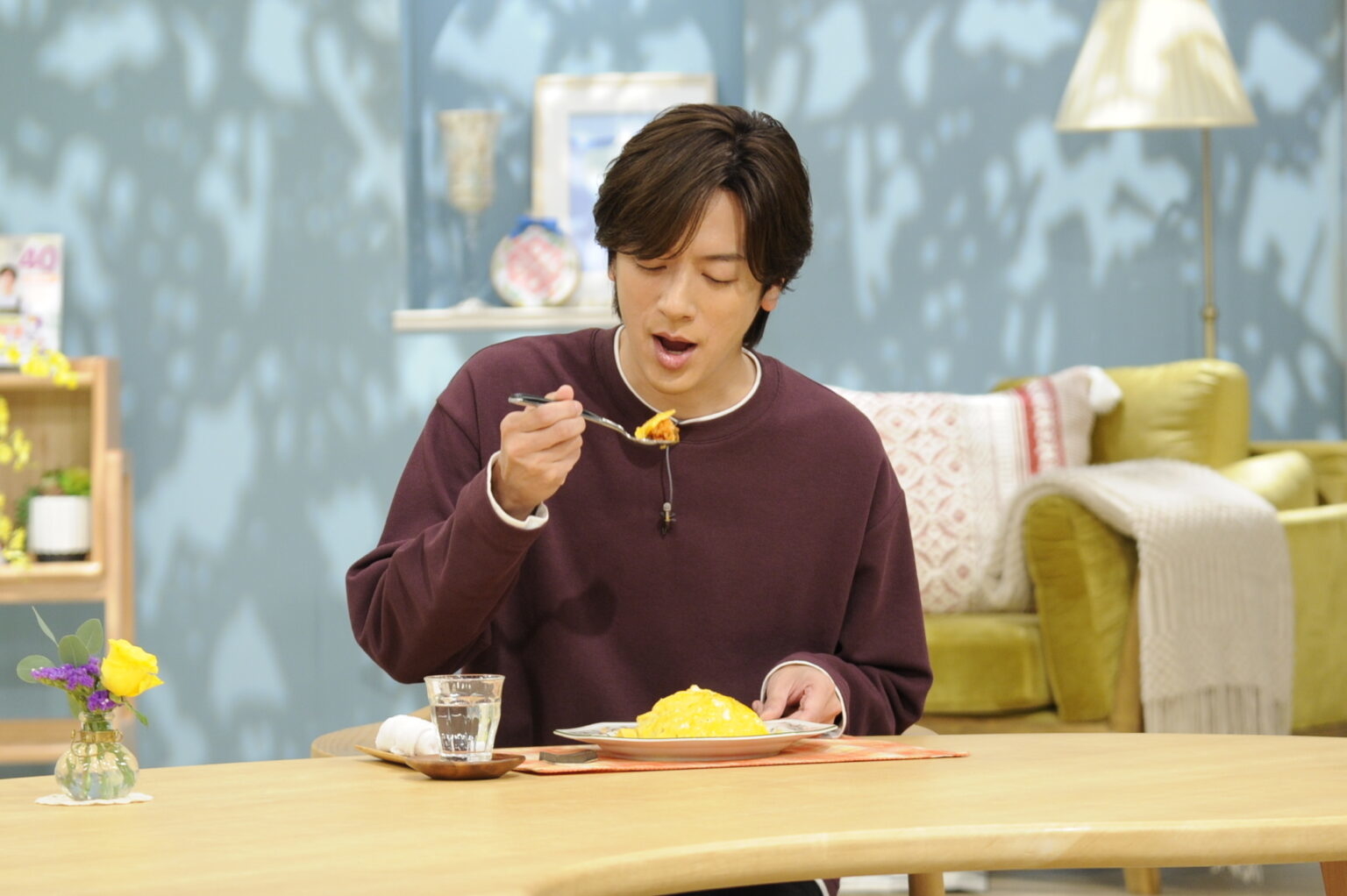 DAIGO、4歳娘が0歳弟に夢中！？ 弟をテーマに歌ったオリジナルソングとは？「ほっこりする」「溺愛されてるのね」