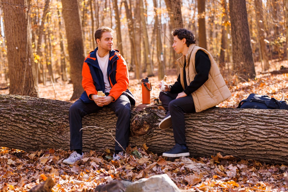 Friendship App Users Share Success Stories