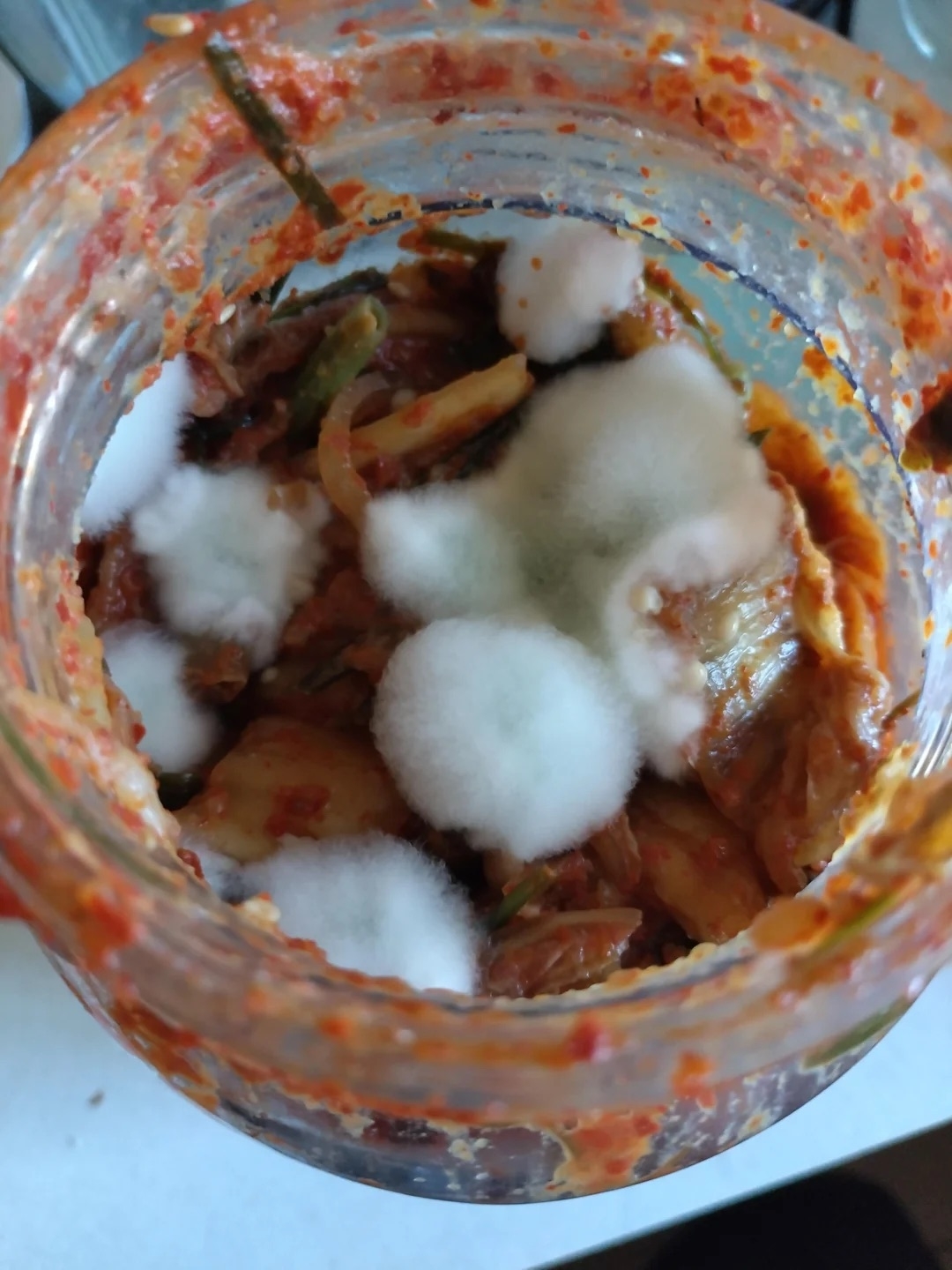 20 Horrifying Dishes That Were Served At Potlucks