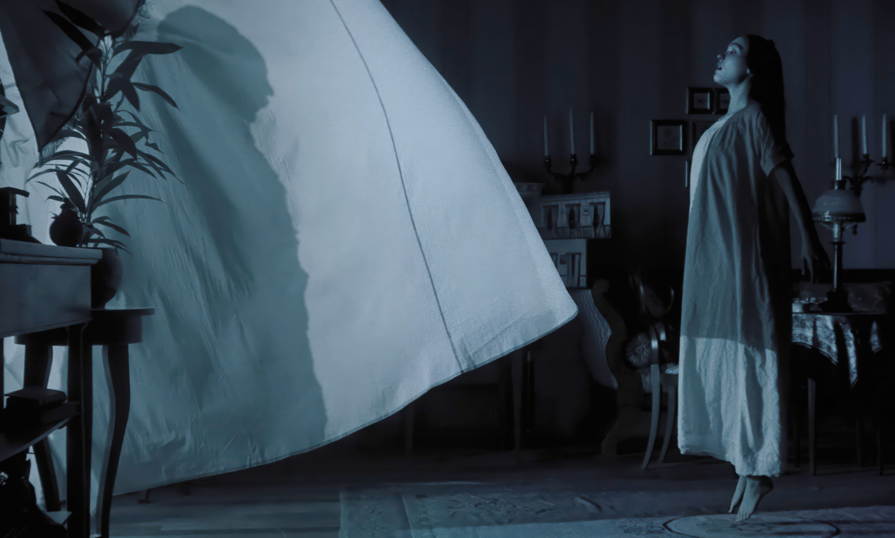 21 "Nosferatu" Behind-The-Scenes Facts