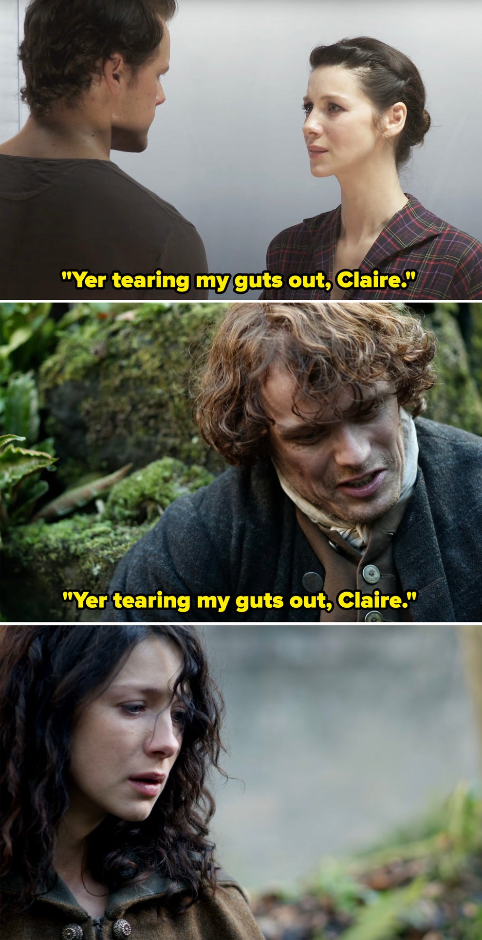 19 Photos Of Actors Auditions Vs The Final Scenes